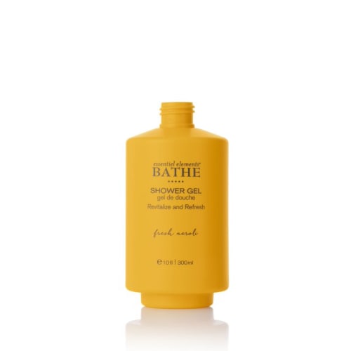 GuestSupply US | Essentiel Elements® Bathe Shower Gel, Premium Pump ...