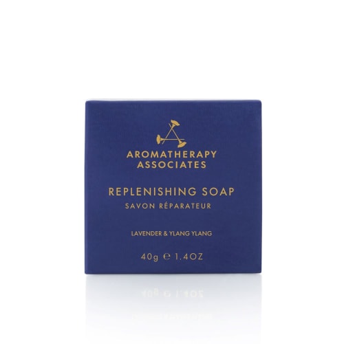 GuestSupply US | Aromatherapy Associates Soap, Carton, 1.4oz/40g