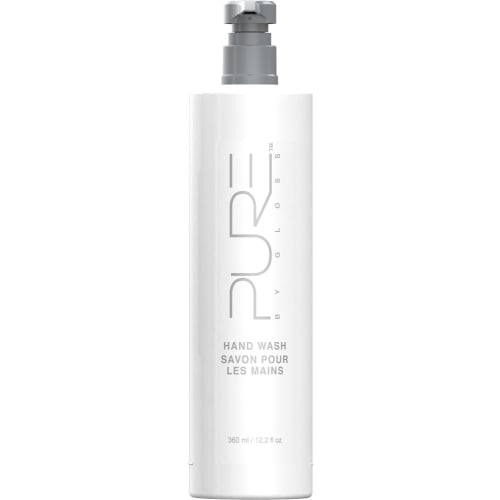 GuestSupply US | PURE by Gloss Hand Wash, Mini-Bracket Dispenser Bottle ...