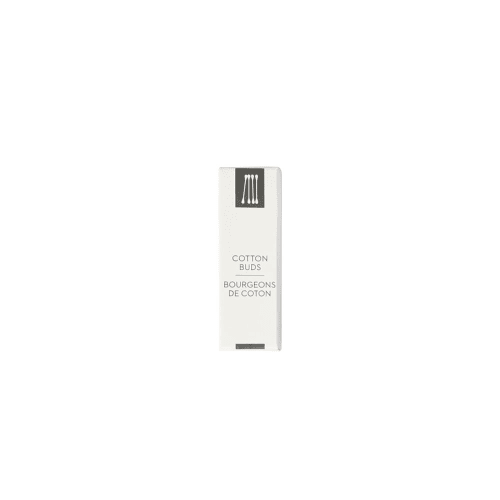 GuestSupply CA | Forever Collection Cotton Swabs Packaged in FSC Kraft ...