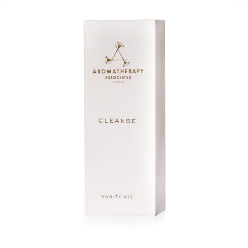 GuestSupply US | Aromatherapy Associates Vanity Kit, Carton