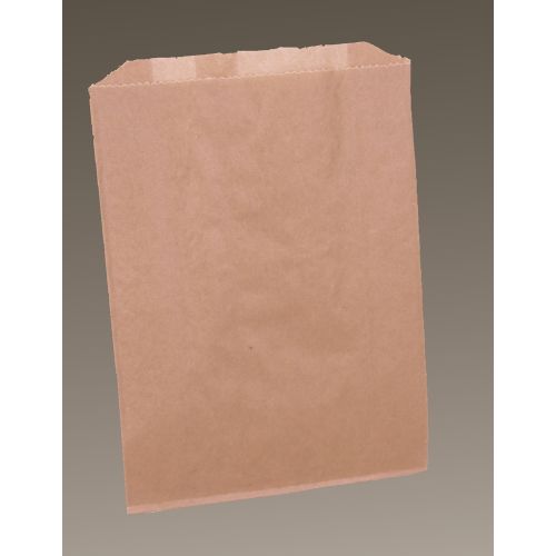 GuestSupply CA | Kraft Waxed Liners for Menstrual Waste Receptacles ...
