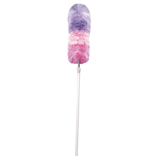 GuestSupply US | Impact® Poly Wool Duster Extendable 52 In To 84 In ...
