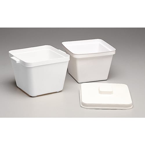 GuestSupply US | Wescon Classique Line Ice Bucket Liner 3 Quart Square ...