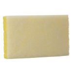 GuestSupply US | Light Duty Scrub Sponge