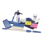 GuestSupply US | Ecolab Housekeeping Tool Kit (Tools & Accessories)