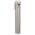 GuestSupply US | Glaro Deluxe Cigarette Disposal Unit, Wall Mount ...