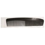 GuestSupply US | Comb, Individually Wrapped, Black