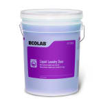 GuestSupply US | Ecolab® Liquid Laundry Sour, 5 Gallon, #6112083