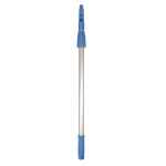 GuestSupply US | Ecolab Telescopic 50 Inch Pole, Fully Extended
