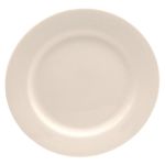GuestSupply CA | Plate, Varick Cafe, 9in, White