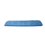 GuestSupply US | Janico 18 Inch Microfiber Scrubbing Looped Wet Mop ...