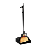 GuestSupply US | Janico Lobby Dust Pan and Broom Combo