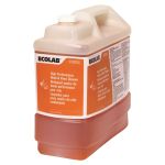 GuestSupply US | Ecolab® High Performance Neutral Floor Cleaner, 2.5 ...