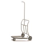 GuestSupply CA | Forbes Self Service Luggage Cart with Hanger Bar, 25 ...