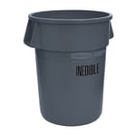 GuestSupply US | Rubbermaid Brute 44 Gallon Food Handling Container ...