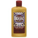 GuestSupply US | Brasso Metal Polish Cleaner, 8oz