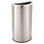 GuestSupply US | Commercial Zone Precision Series 8 Gallon Half Moon ...