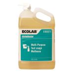 GuestSupply US | Ecolab® StainBlaster Multi-Purpose Laundry Pre-Spotter ...