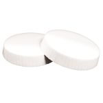 GuestSupply US | Sonoco Stancap® Glass Cover, 69mm, Non-Logo