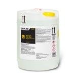 GuestSupply US | Ecolab® Liquid Laundry Oxygen Bleach, 5 Gallon, #6116527