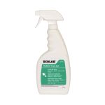 GuestSupply CA | Ecolab® StainBlaster Enzyme Boost 22oz Trigger Spray ...
