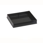 GuestSupply US | BUNN® Airpot Rack Drip Tray, Black