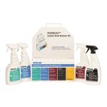 GuestSupply CA | Ecolab® Stainblaster Laundry Starter Kit, #06101110