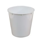 GuestSupply US | Essential 3 Quart Round Ice Bucket Liner for Round Ice ...