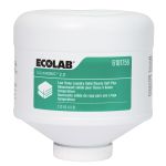 GuestSupply CA | Ecolab® Aquanomic 2.0 Low-Temp Laundry Solid Clearly ...