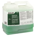 GuestSupply CA | Ecolab® Antimicrobial Fruit and Vegetable Treatment, 9 ...