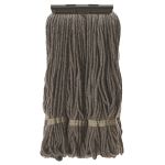 GuestSupply US | Ecolab DuraLoc Grease Release Mop, Gray