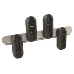GuestSupply US | Ecolab® DuraLoc 24 in. Tool Holder System 61710-00-00