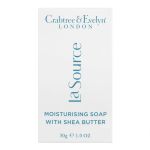 GuestSupply US | Crabtree & Evelyn La Source Soap, Carton. 30g/1.05oz