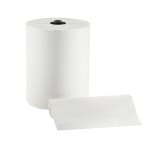GuestSupply US | enMotion Flex Paper Towel Roll, White, 550 Feet Per Roll
