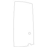 GuestSupply CA | Paper Faceplates 3100LBY for Telematrix 3100 Series Phones