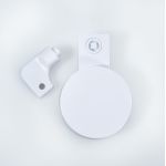 GuestSupply US | Locking Lid & Key for Evoline ABS 18oz Bracket