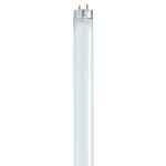 GuestSupply US | Satco 17W 24 in. T8 Fluorescent Light Bulb 3500 Kelvin ...