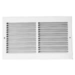 GuestSupply US | PROSELECT® 14 x 30 in. Residential 1-way Return Grille ...