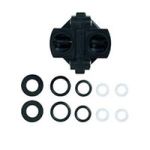 GuestSupply US | KOHLER® PBU Service Part Kit, Black