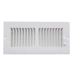 GuestSupply US | PROSELECT® 12 x 4 in. Residential Ceiling & Sidewall ...
