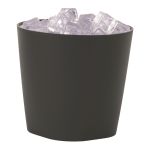 GuestSupply US | Certified Green Eco Contour Collection 3 Quart Ice ...