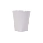 GuestSupply US | Certified Green Eco Contour Collection Wastebasket, 14 ...