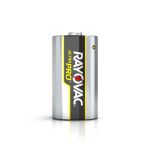 GuestSupply US | Rayovac® Ultra Pro C Alkaline Battery 12-Pack