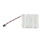 GuestSupply US | Key Electronics 6V Alkaline Battery Pack for Saflok ...