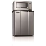 GuestSupply US | MicroFridge® Refrigerator and Microwave Combo, 2.4 Cu ...
