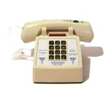 GuestSupply US | Inn-Phone® Traditional Style Single Line Telephone ...