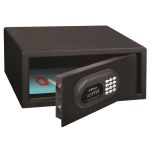 GuestSupply US | Innovative Model InnS x Avid, Front Loading Safe w ...