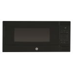 GuestSupply US | GE® Microwave Oven with Electronic Controls, 1.1 Cu Ft ...