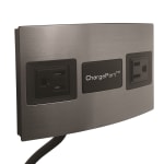 GuestSupply US | TeleAdapt ChargePort Vertical Charging Station, 2 ...